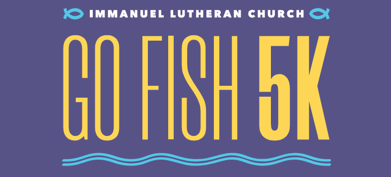 Go Fish 5k & Color Run – Benefiting the F.I.S.H. Food Pantry in ...